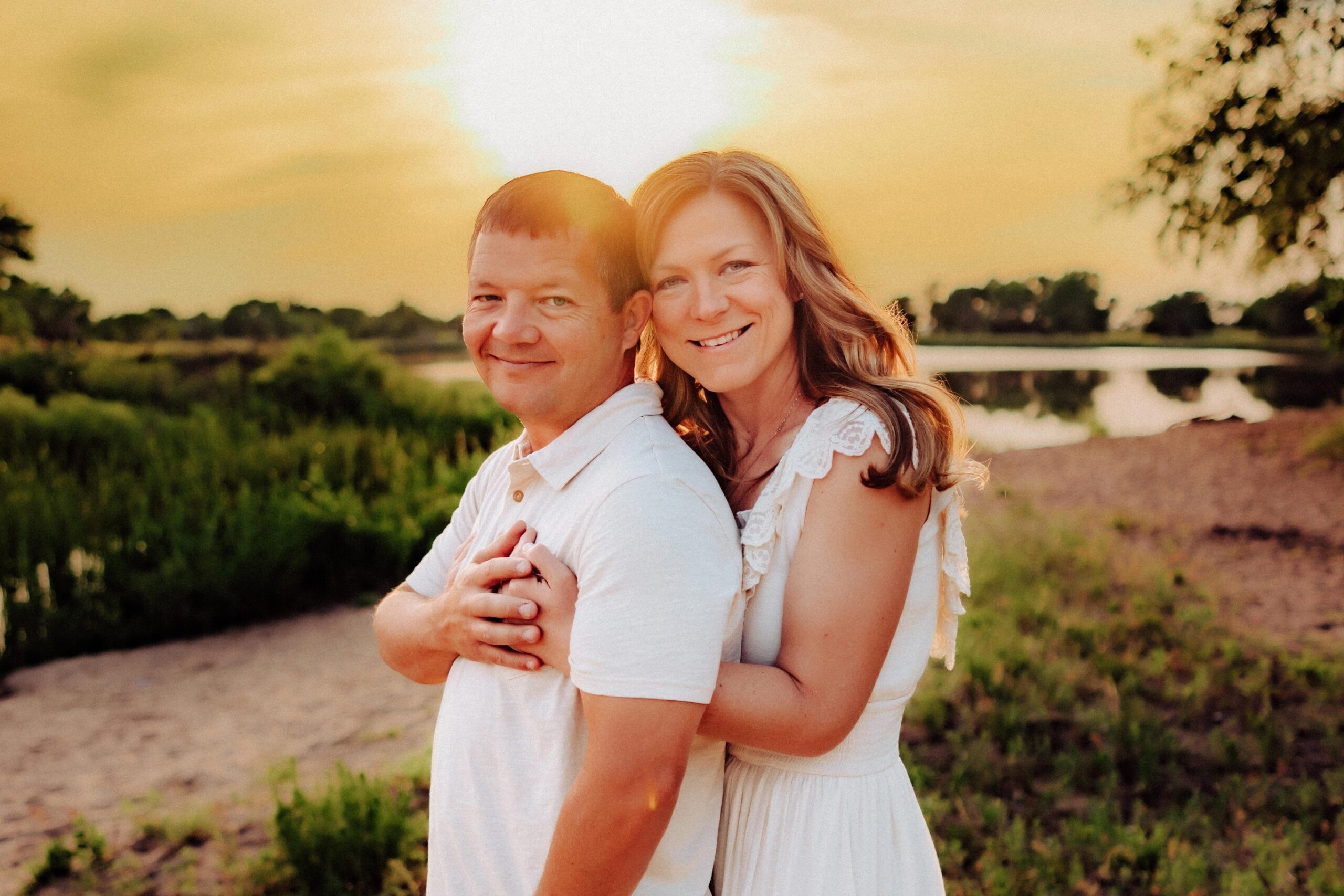 Mark and Stephanie – Courageous Choice